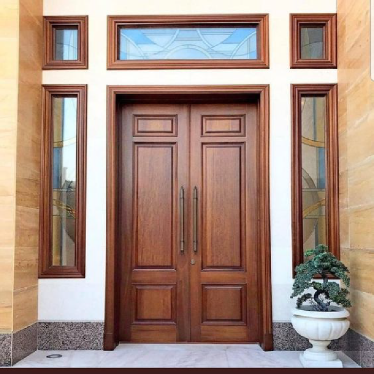 African Teak – Hanumantimbers