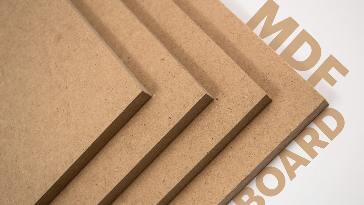 Comparing MDF Board with Plywood and Particleboard – Hanumantimbers